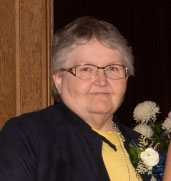 Debra “Deb” Mercer, 68 | News, Sports, Jobs - Times Republican